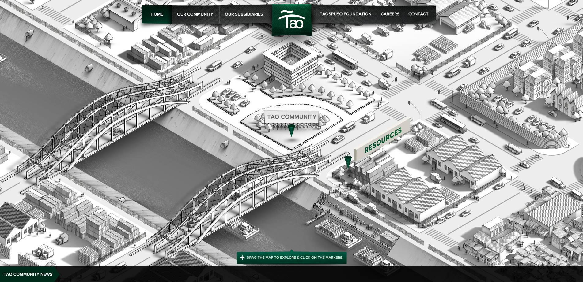 TaoCommunity.com - Seranos Blog